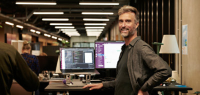 Visma develops new code up to 50 percent faster with GitHub Copilot and Azure DevOps | Microsoft ...